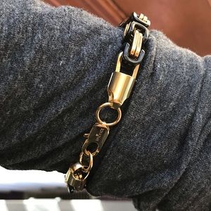 Spicyice.com | Accessories | Combo Byzantine Bracelet Set | Poshmark